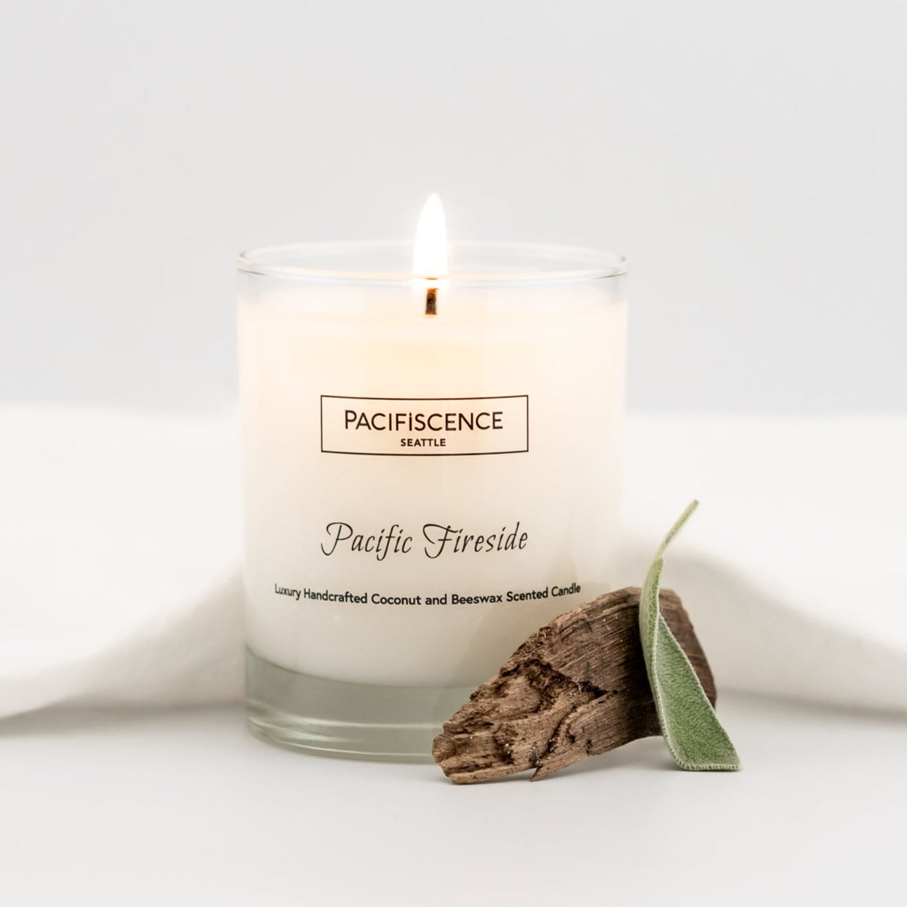 Pacific Northwest Winter Collection – PACIFISCENCE Candles